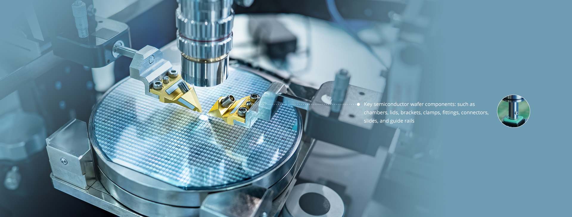 CNC Machine Tools Manufacturers | Victor Taichung - Best Machine Tool ...